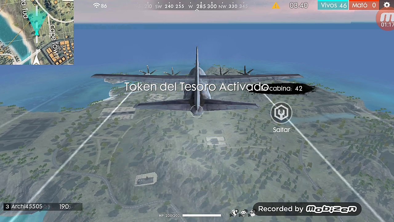 No pos Valió B3RG4! - YouTube