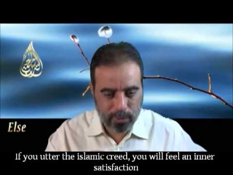 Else converts to ISLAM - English - YouTube