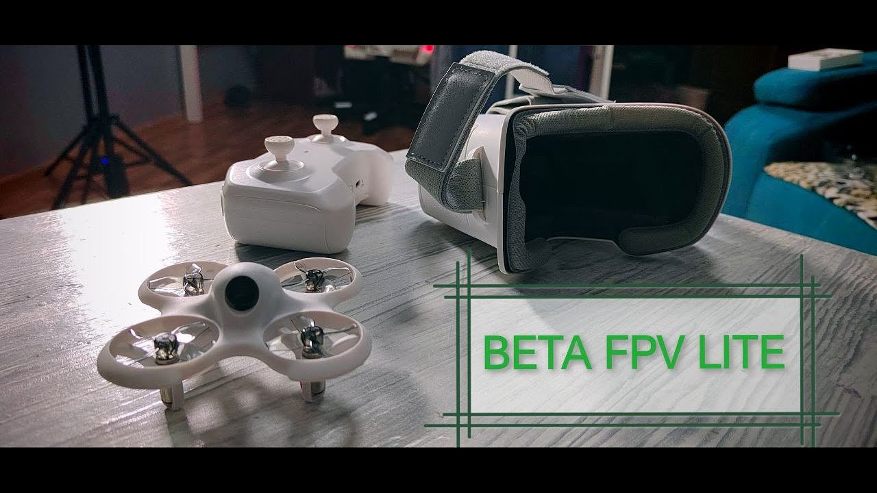 FPV ДРОНЫ - С ЧЕГО НАЧАТЬ В 2024 ГОДУ??? ОБЗОР НА CETUS LITE FPV KIT ...