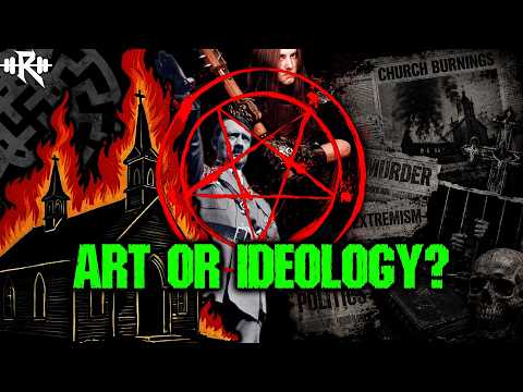 Should bands be ignored (ie. not listened to) because their crimes, religion, politics and so on?