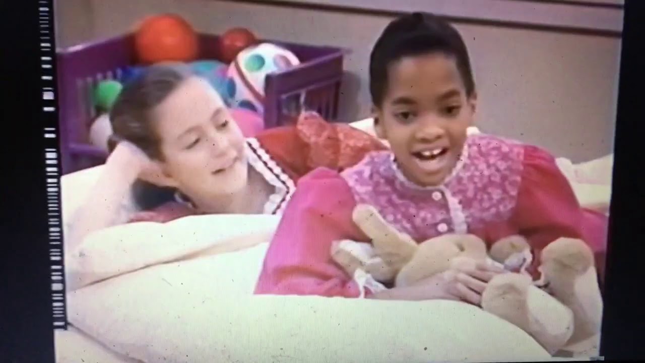 Barney Good Day Good Night Part 2 - YouTube