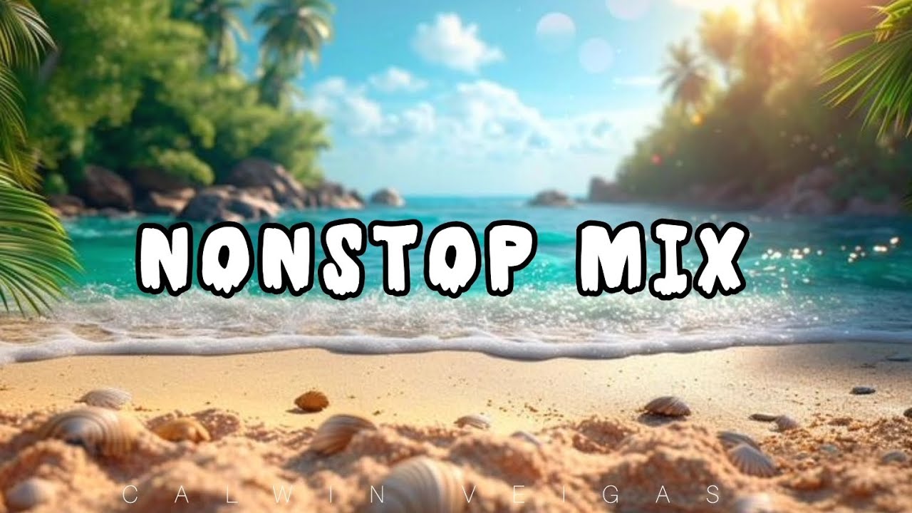 NEW BEST ENGLISH NONSTOP PARTY MIX 2025 | NEW BEST OF ENGLISH PARTY ...