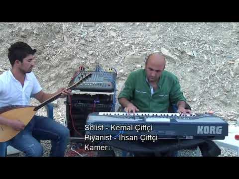 Kemal Çiftçi- Narînê Hey Narîn