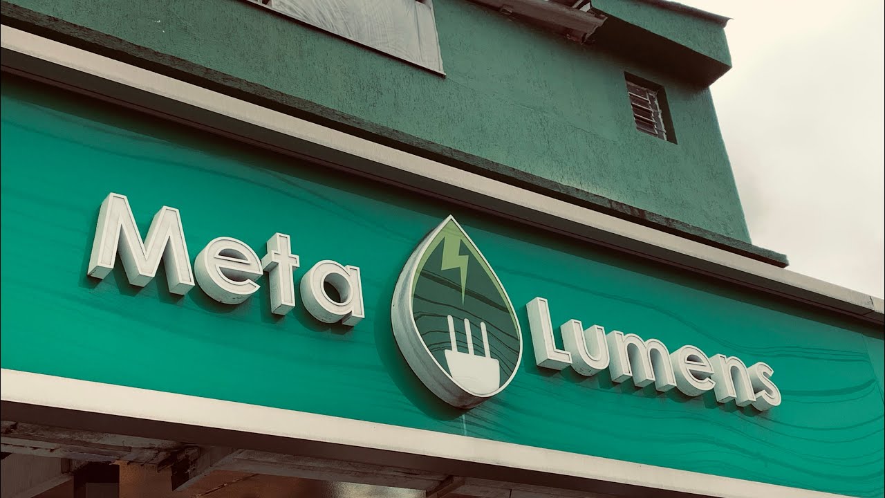 META LUMENS 💡 - YouTube