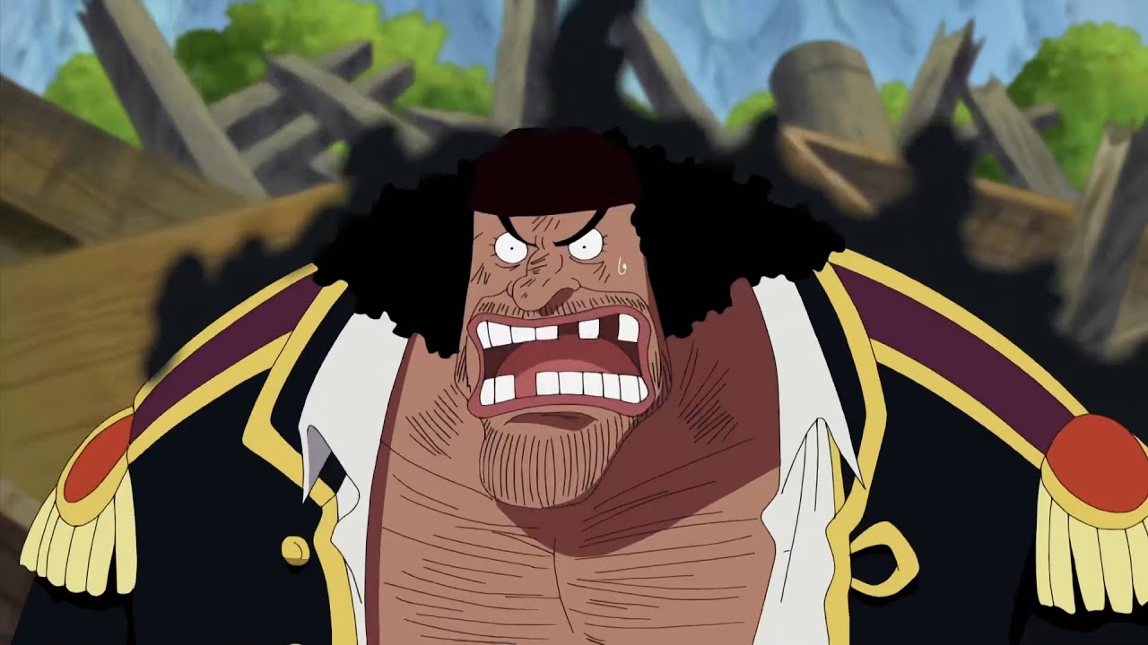 introduction to blackbeard - YouTube