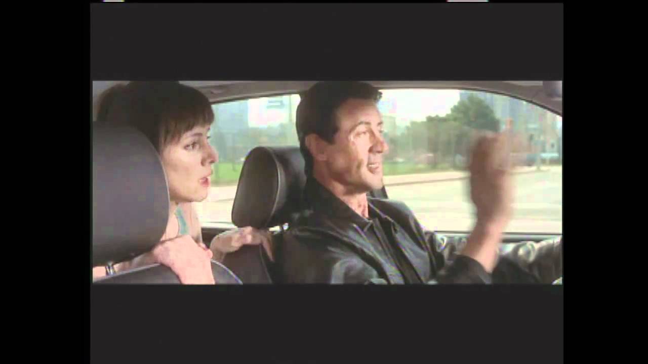 Avenging Angelo - YouTube