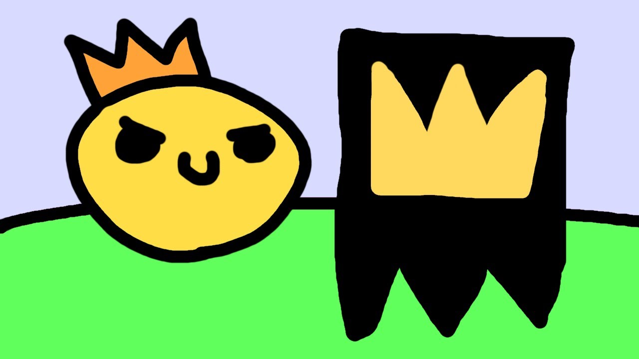 The PrinceZam Empire Strikes Back | PrinceZamLIVE FULL VOD - YouTube