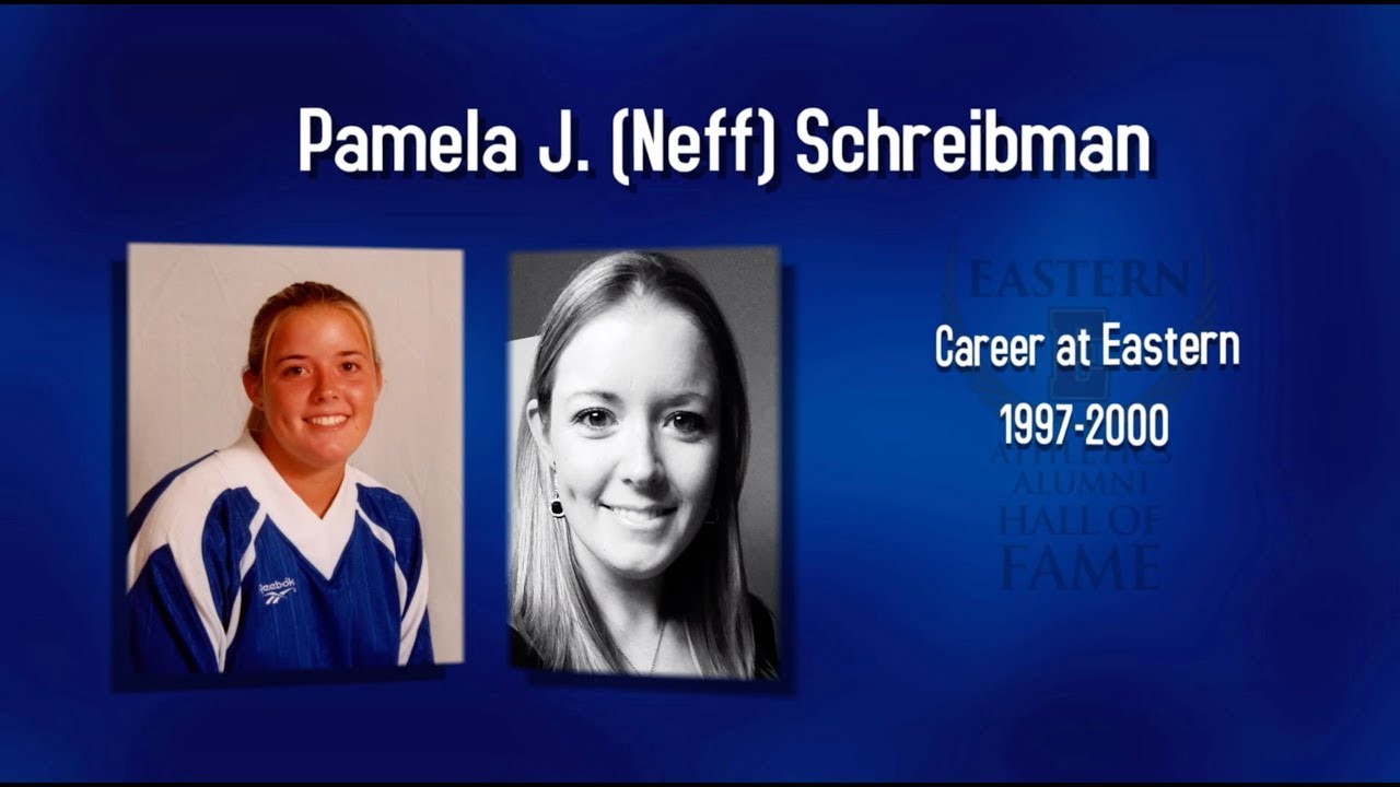 Pamela J. Neff Schreibman - YouTube