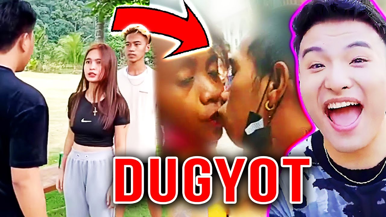 DUGYOTSERYE SANAOL (PINOY SUPER IDOL 的笑容) - YouTube