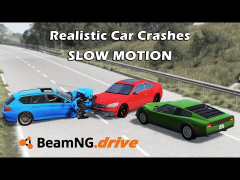 Beamng drive slow motion - storeqlero