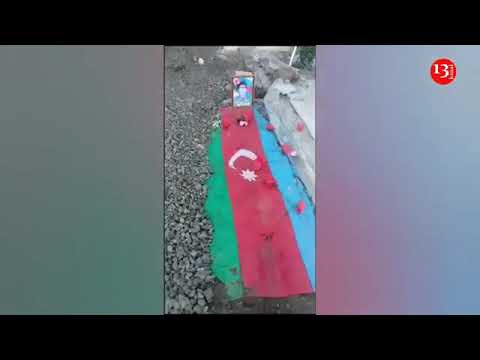 DAŞKƏSƏN RAYONUNDA ŞƏHİDLƏRİMİZƏ MƏMUR DİQQƏTSİZLİYİ VAR ?