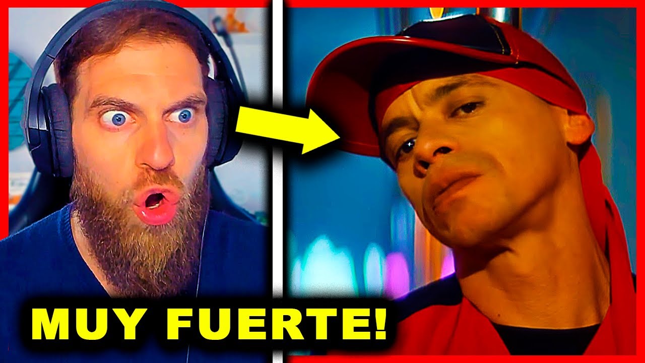 💔 VICO C "SOLA SE VA" 😱 [ REACCIÓN y ANÁLISIS MARK MIRANDA ] - YouTube