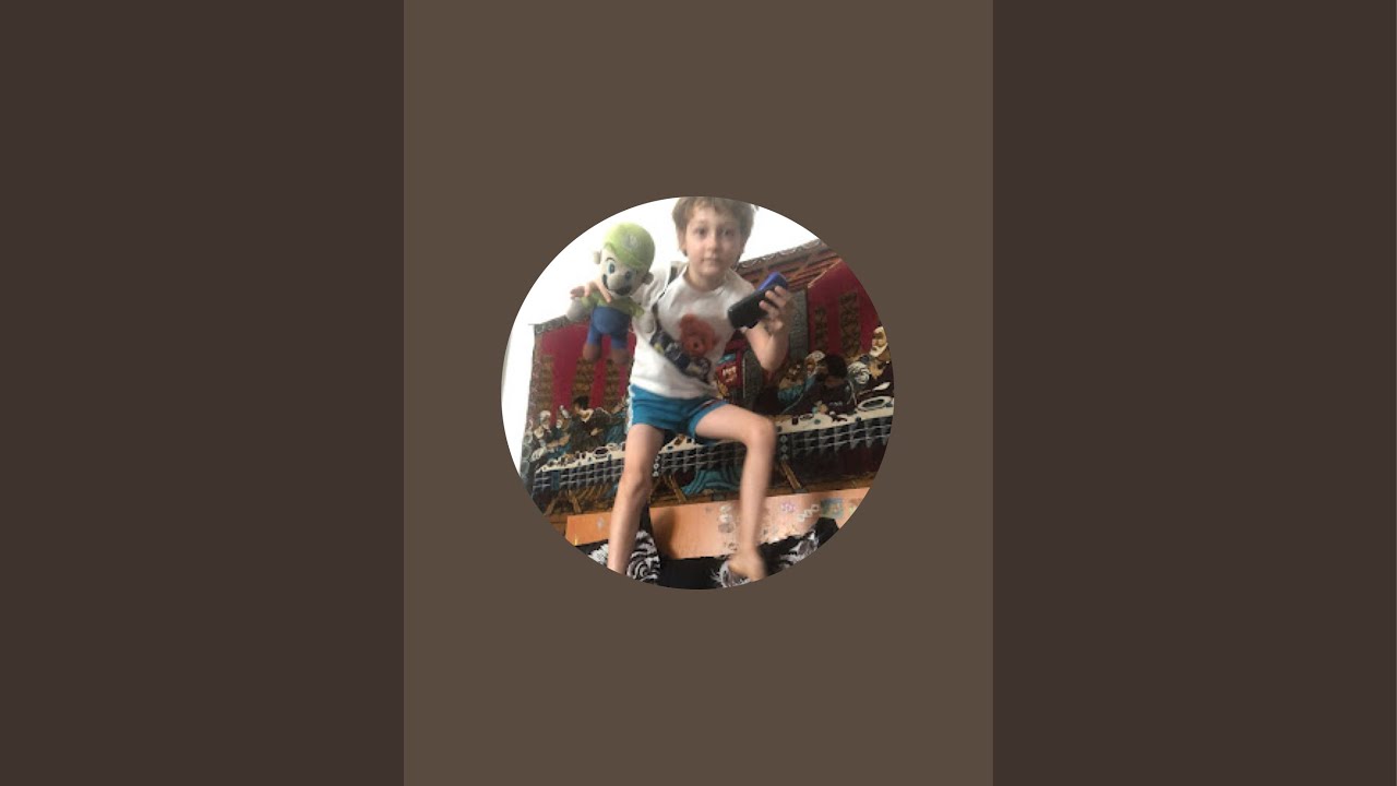 Dulgheru Cristian Valentin este live! - YouTube