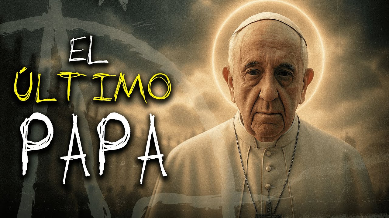 EL ÚLTIMO PAPA | PULSO #88 - YouTube Music