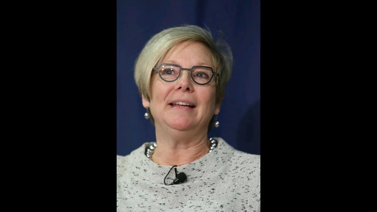 Diane Jones, from community college science professor to Deputy ...