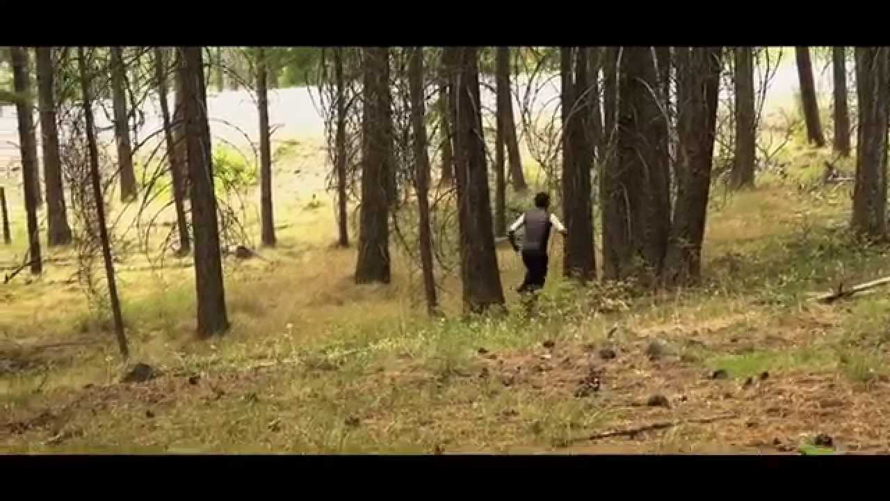 Run Dude, Run!!! - YouTube