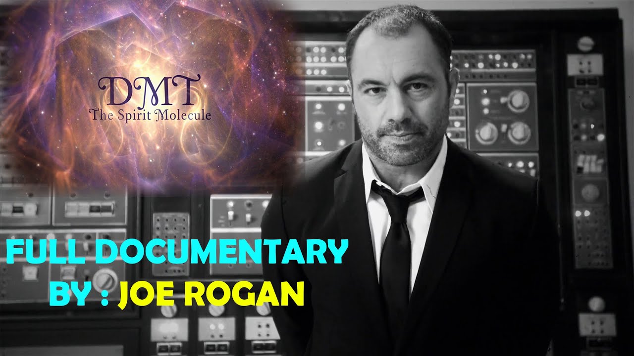 DMT - The Spirit Molecule Explained | Joe Rogan | Full Documentary - YouTube