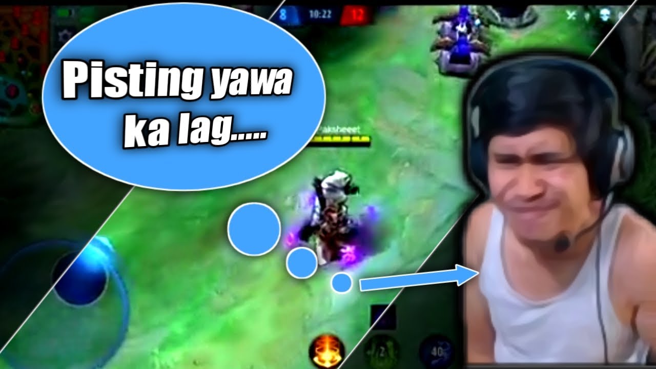 Pisting yawa ka pldt😂..... (Choox Tv) - YouTube