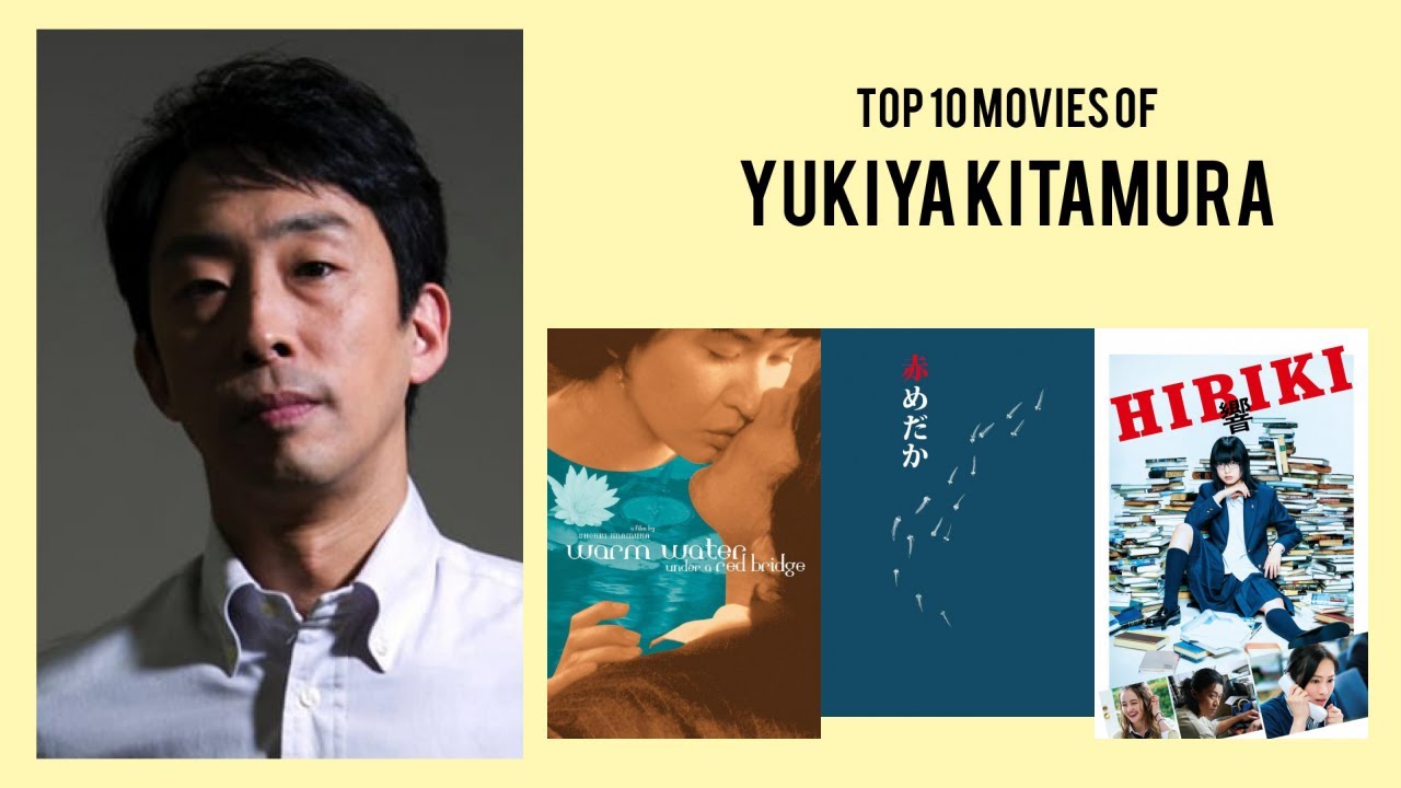 Yukiya Kitamura Top 10 Movies of Yukiya Kitamura| Best 10 Movies of ...