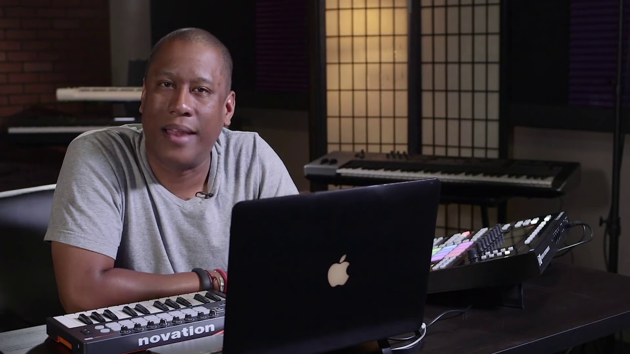 HOW TO SEQUENCE BEATS - YouTube