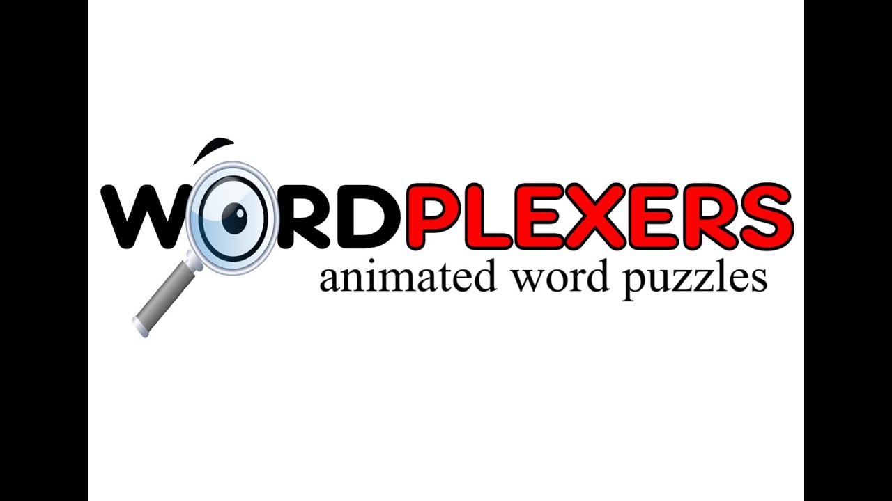 WordPlexers: Animated Word Puzzles #21 CAN YOU SOLVE IT? - YouTube