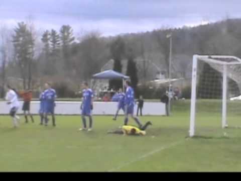 SV Sabers 2012 Soccer Highlights - YouTube