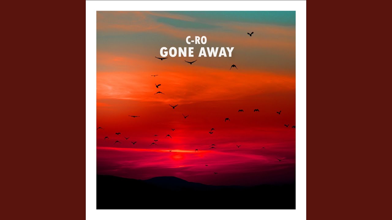 Gone Away - YouTube