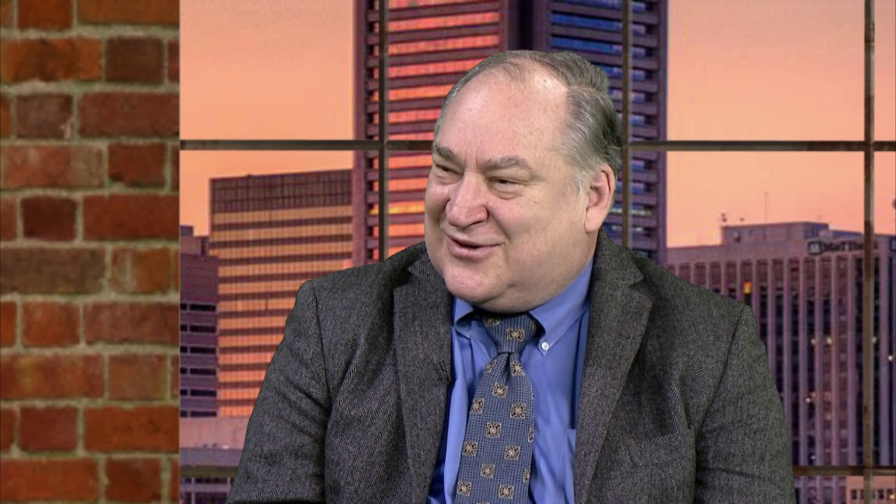 New: Montgomery County Executive Marc Elrich Teaser - YouTube