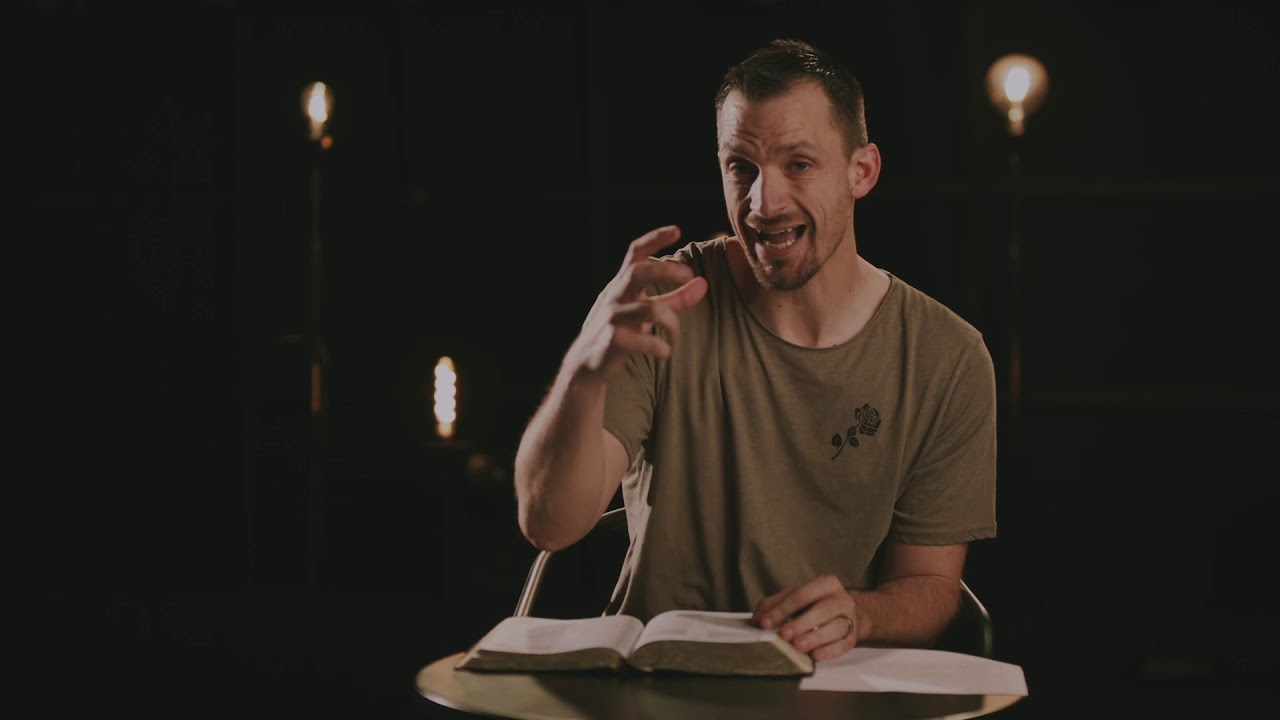 Devo Moment Pastor Mike Clinger - March 25, 2020 - YouTube