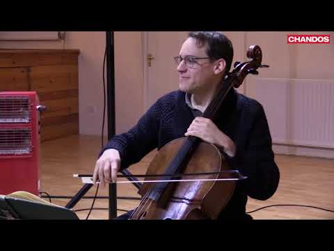 Doric String Quartet: Haydn, String Quartets, Op. 33 - YouTube