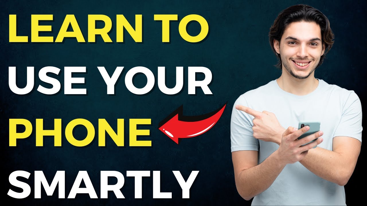 Mindful Technology: How to Use Your Phone in a Healthy and Balanced Way ...