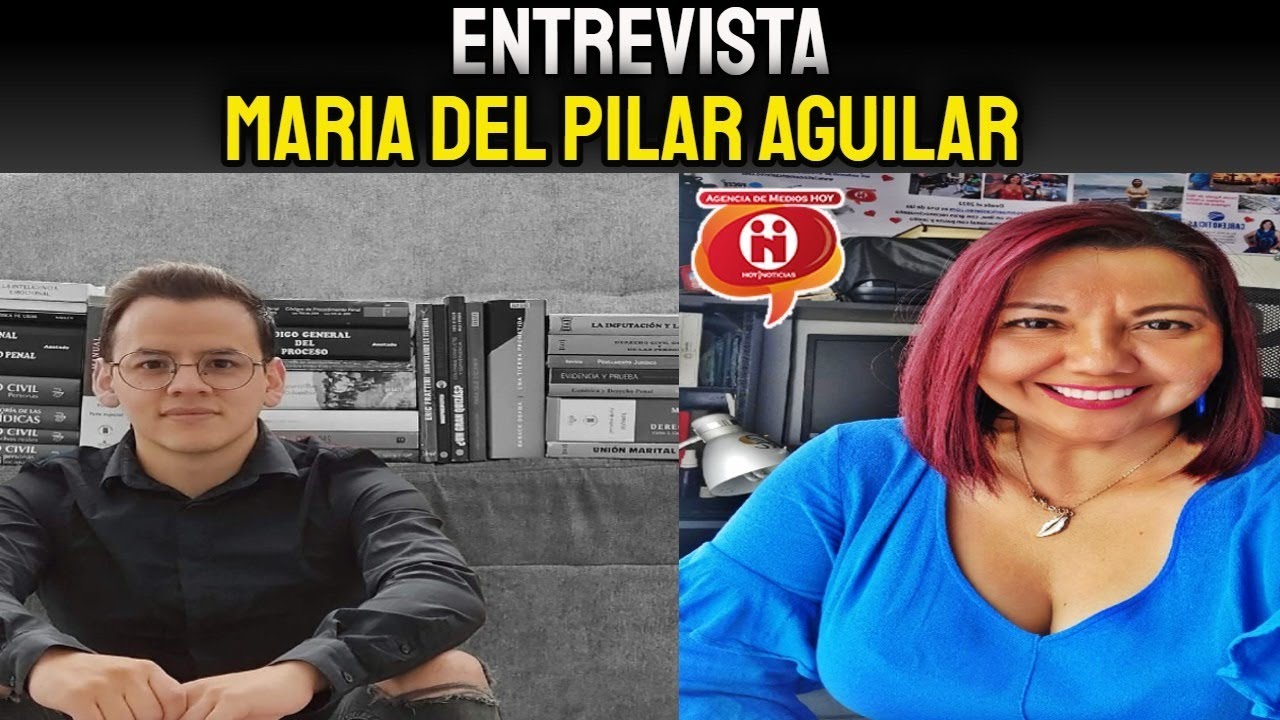 Entrevista - María del Pilar Aguilar - ¿Cómo va el gobierno de Petro ...
