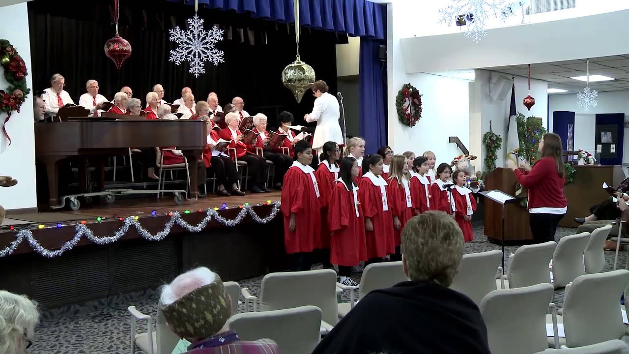 Foothills Oaks Academy at Westminster Gardens - YouTube