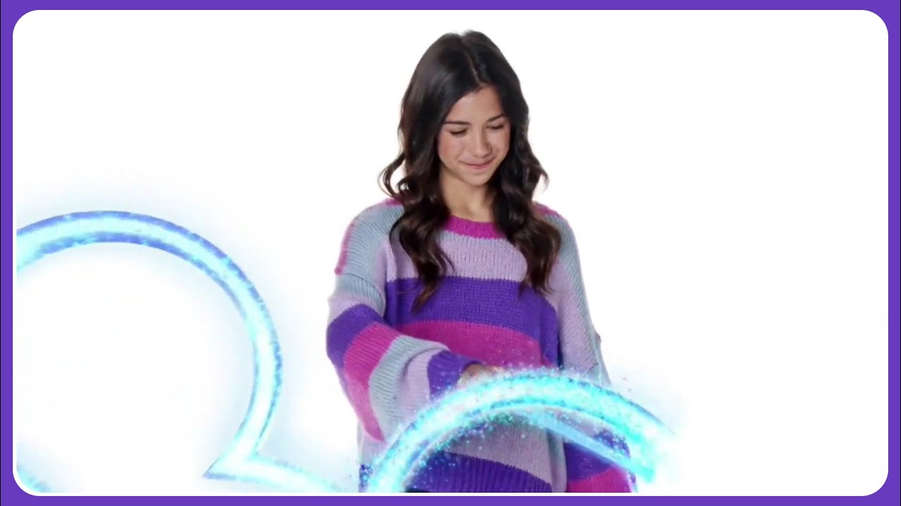 (60 FPS) You're Watching Disney Channel - Scarlett Estevez (Ultra ...