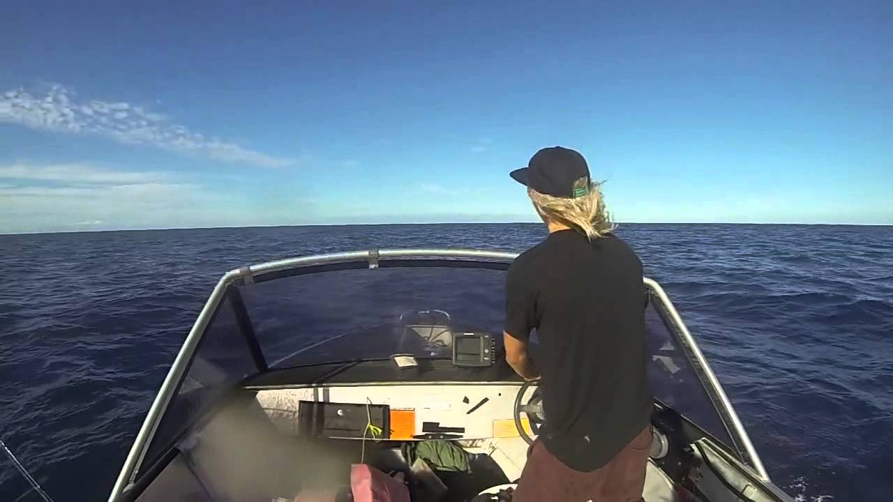 JacksonCoffey #FUELON - YouTube