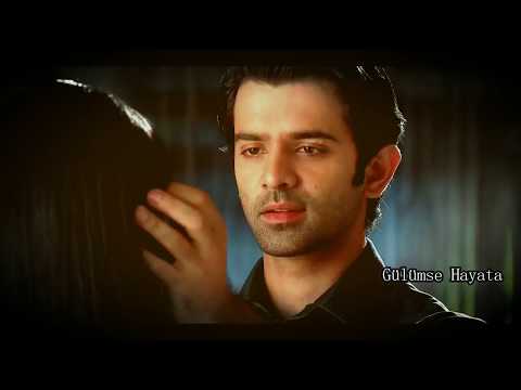 Barun Sobti /Sanaya Irani / Shivani Tomar / Surbhi Jyoti - Mashup