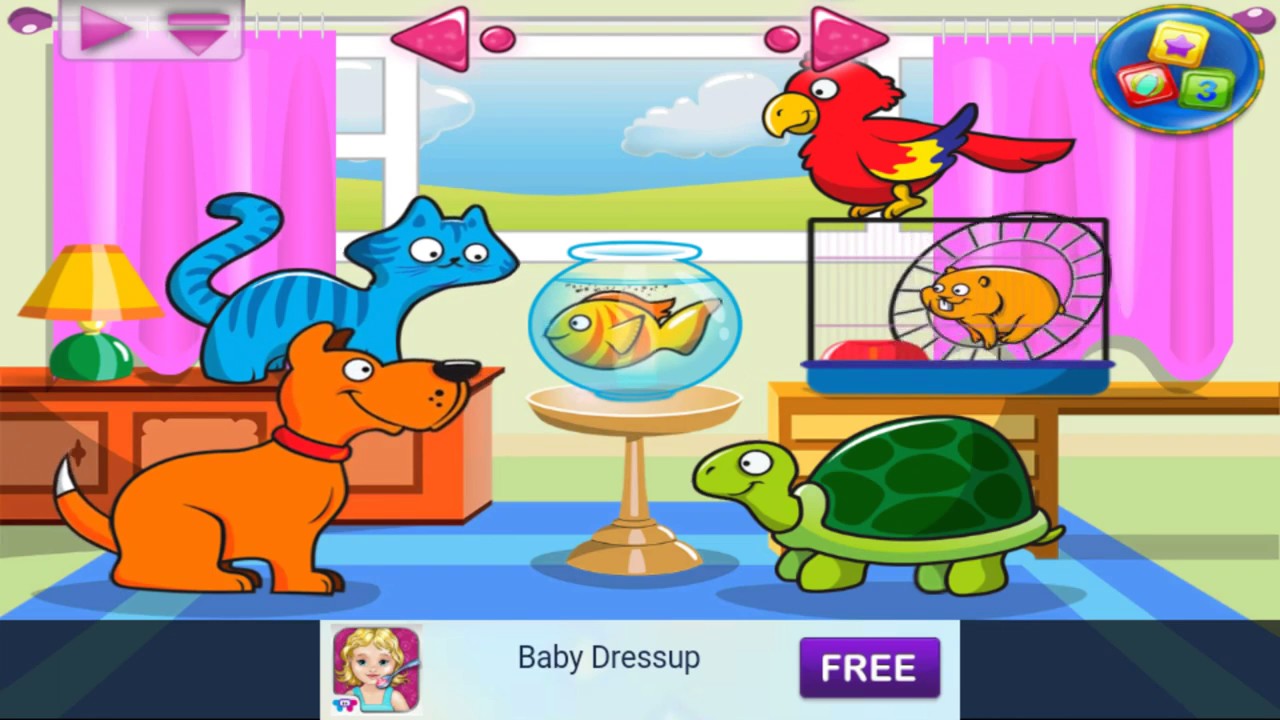 Super Shape & Word Puzzle Game android gameplay - YouTube