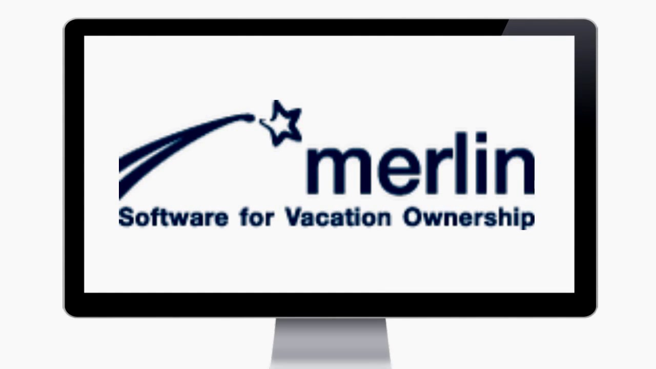 Merlin Software for Vacation Ownership Member Owner Portal - YouTube