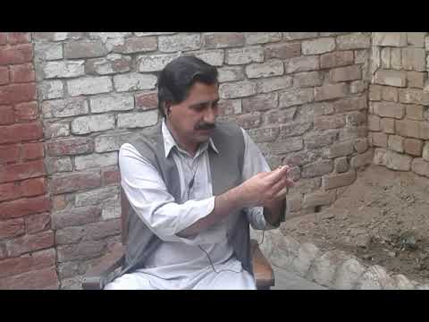 Way Kithay Wanj Wasia Ain Sanu Chad Ke Rai Rai Muhammad Yar Khan Kharal By M.Hussain Bandial