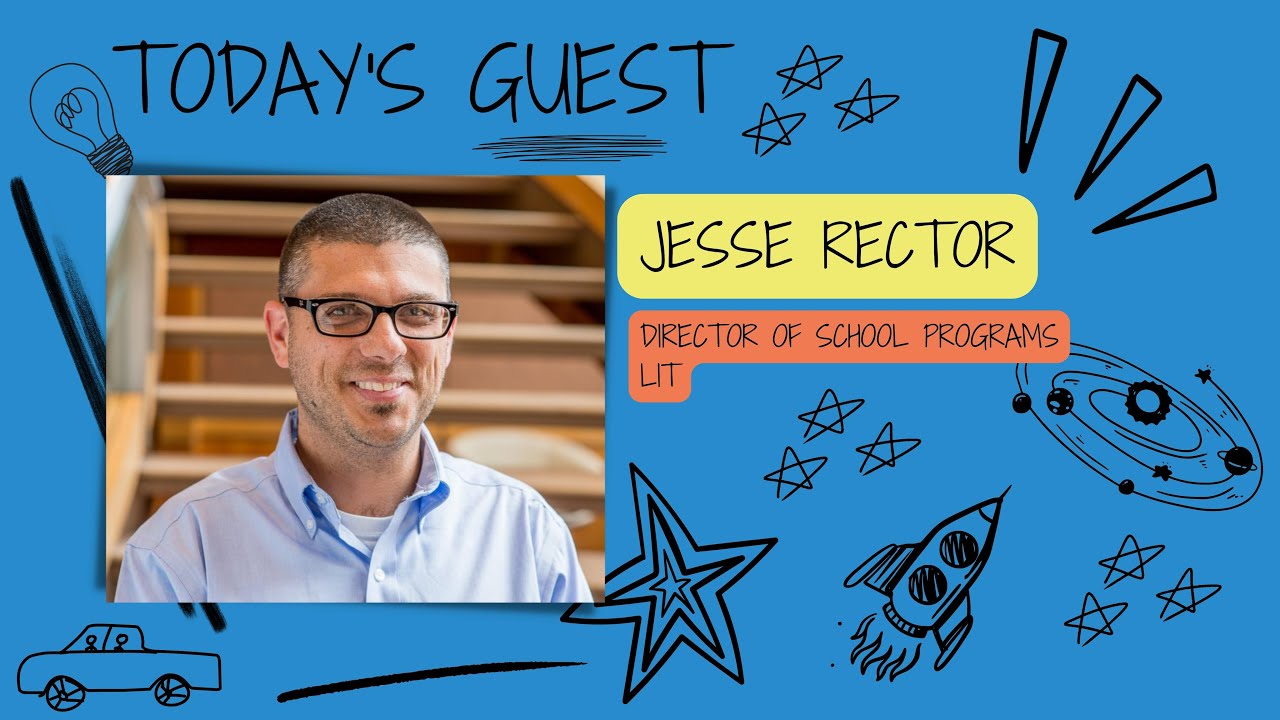 Jesse Rector - Racing in the Street - YouTube