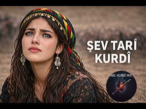 Yeni Kürtçe Mix 2026 - Akc-Kurdi Mix | Yapay Zeka Kürtçe Müzik (Ney & Piyano) şev tari yapay zeka