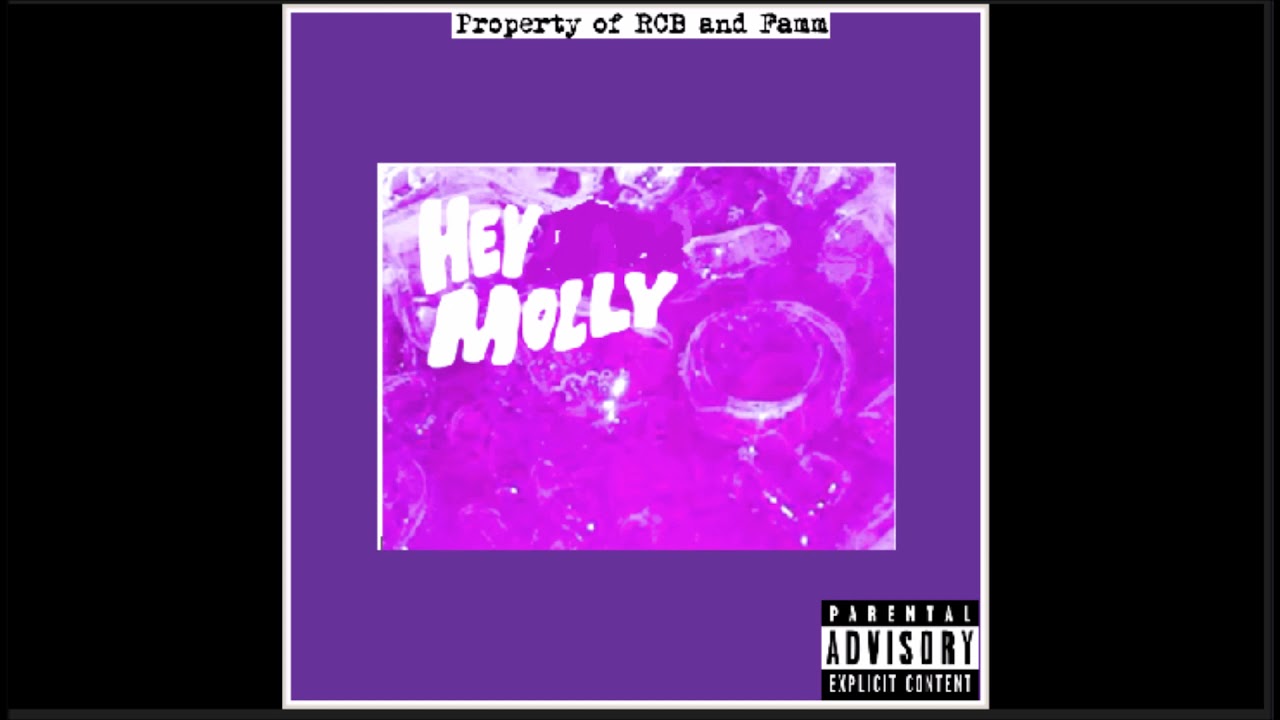 Hey Molly! - Famm & RCB (Official Audio) - YouTube