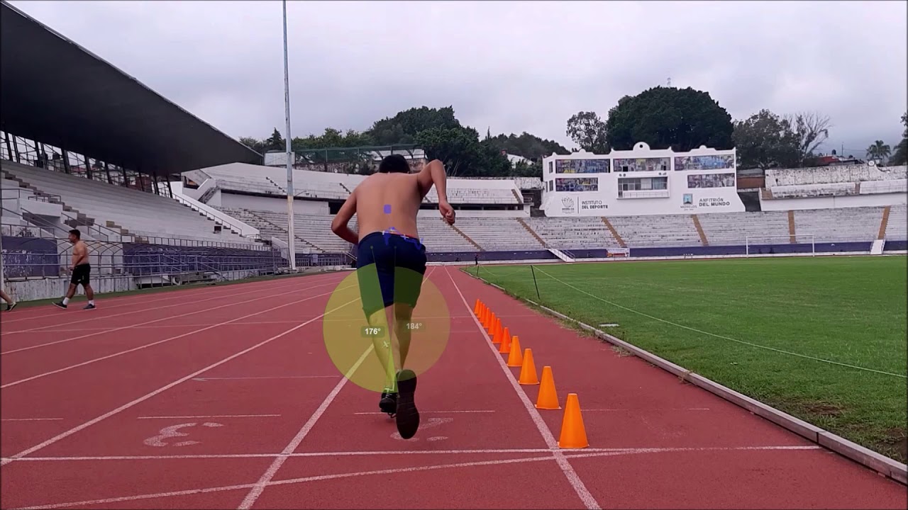 CARRERA DE VELOCIDAD - YouTube