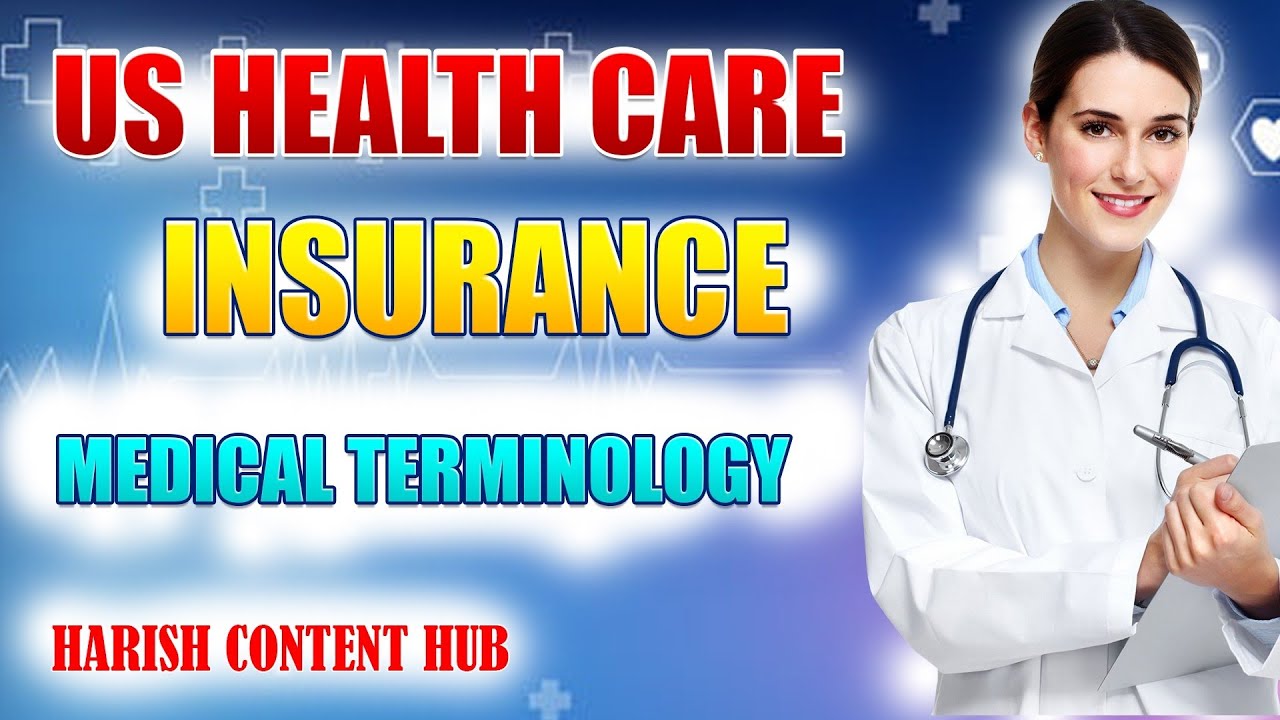 Understanding Medical Terminology in U.S. Healthcare #medical # ...