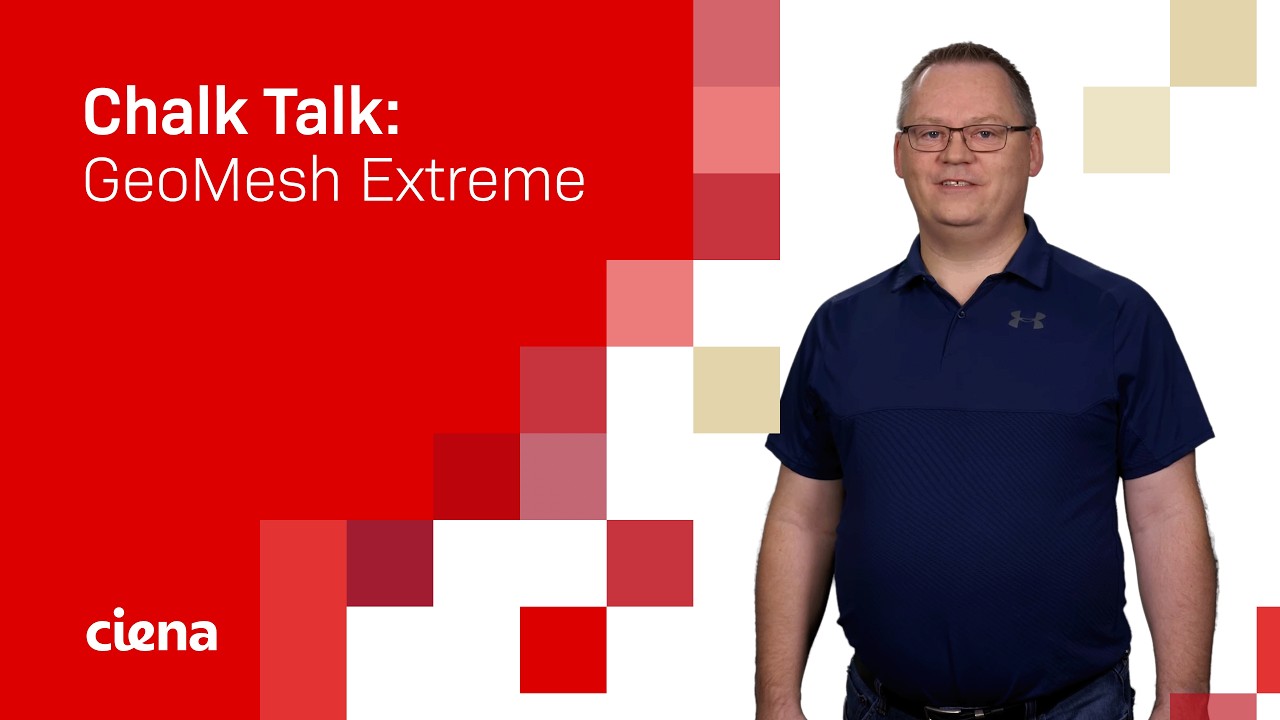 Chalk Talk: Optimized Scalability, Sustainability, and Availability ...