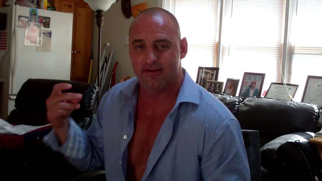 Joey Voices - The Wanderer (Acapella) - YouTube