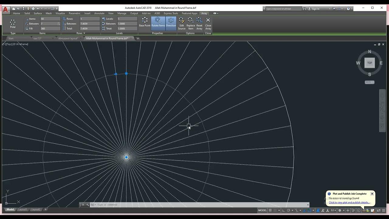 How To Use Array Command In AutoCAD Array Command YouTube how-to-use-array-command-in-autocad-array-command-youtube