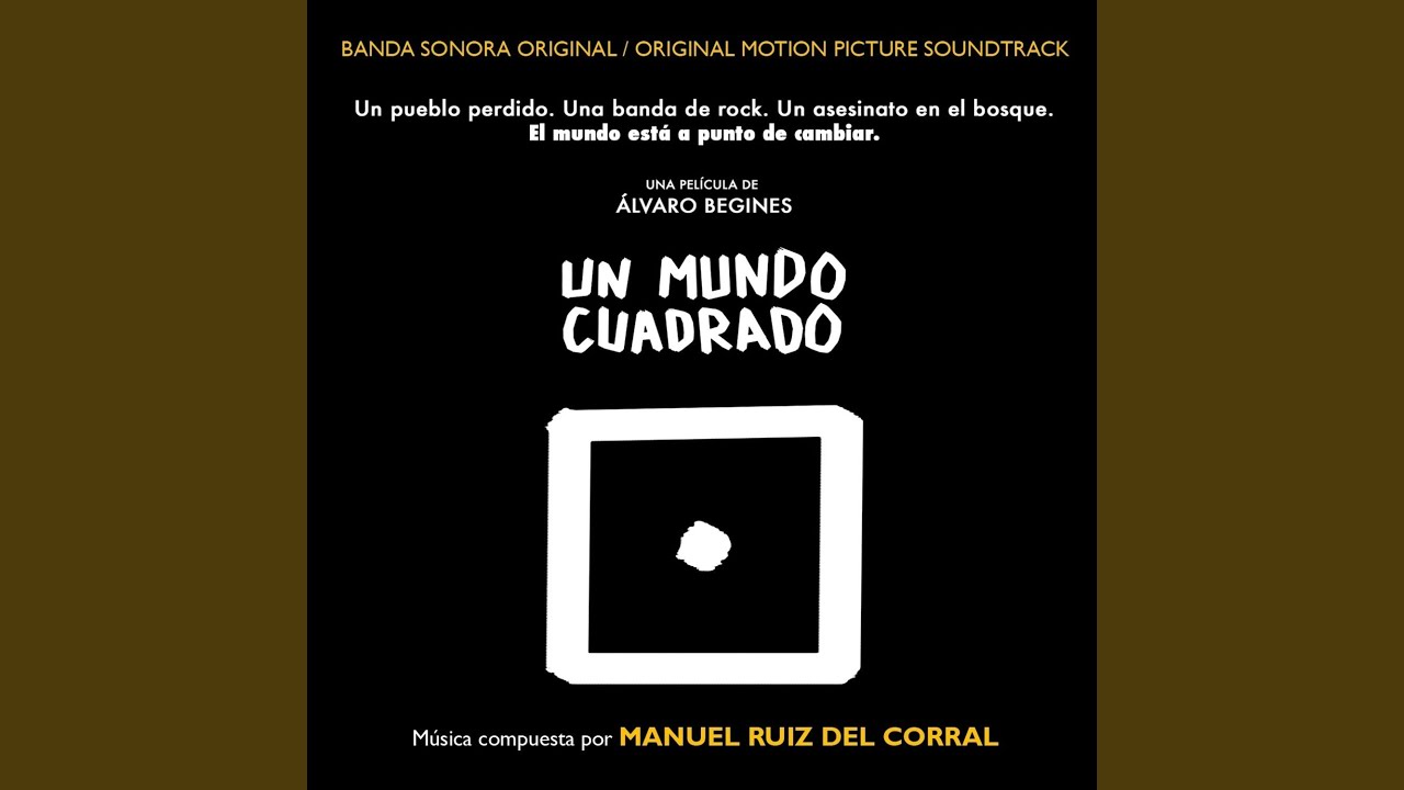 Un Mundo Cuadrado - YouTube