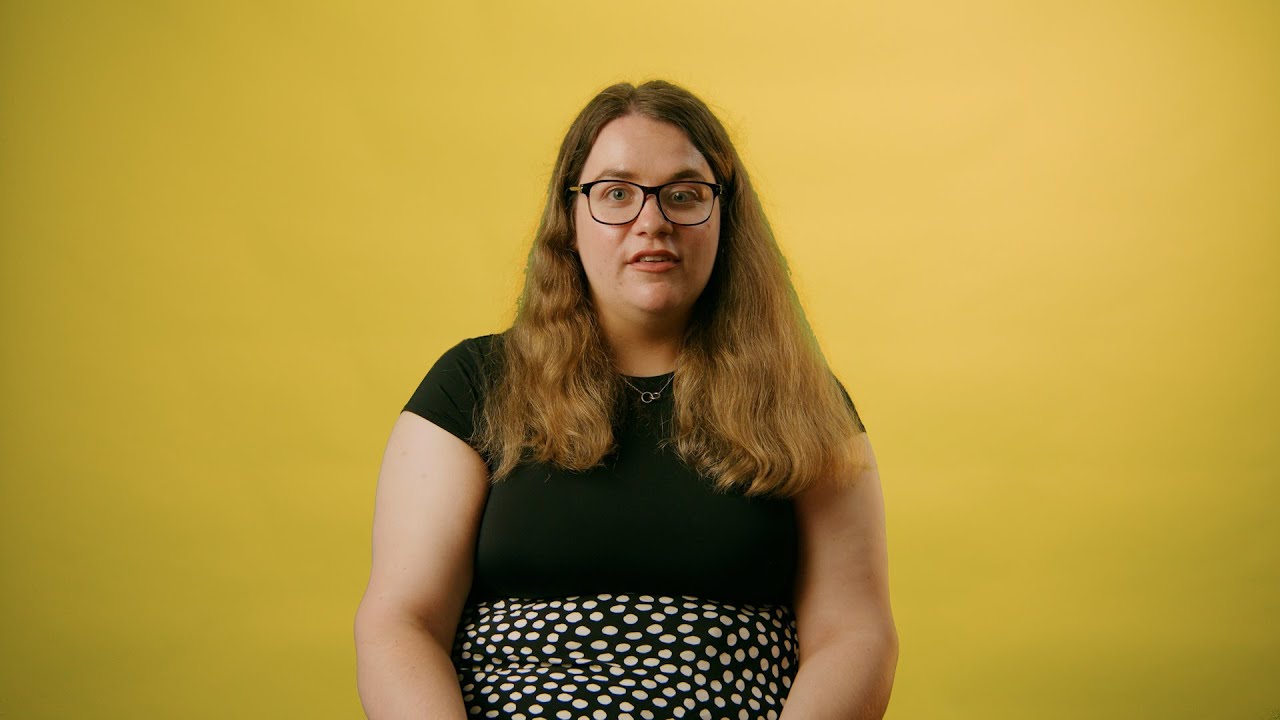 Melissa Kinch is representing UCD in the IUA Three Minute Thesis ...