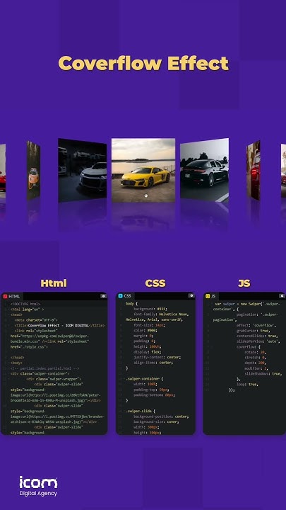 Slider Code Slider Coderslife Csstricks Webdeveloper Codinglife Html5css3 Codinghacks